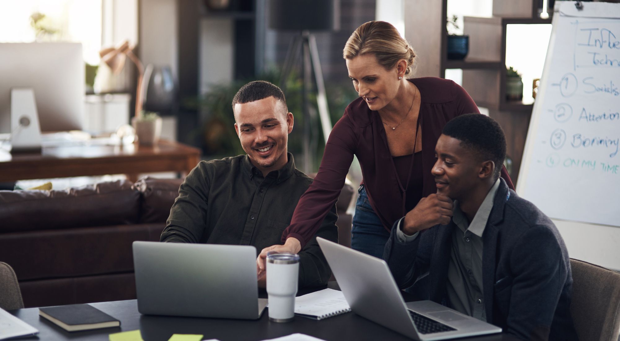 Effects of Poor Communication in the Workplace (w/ Solutions)