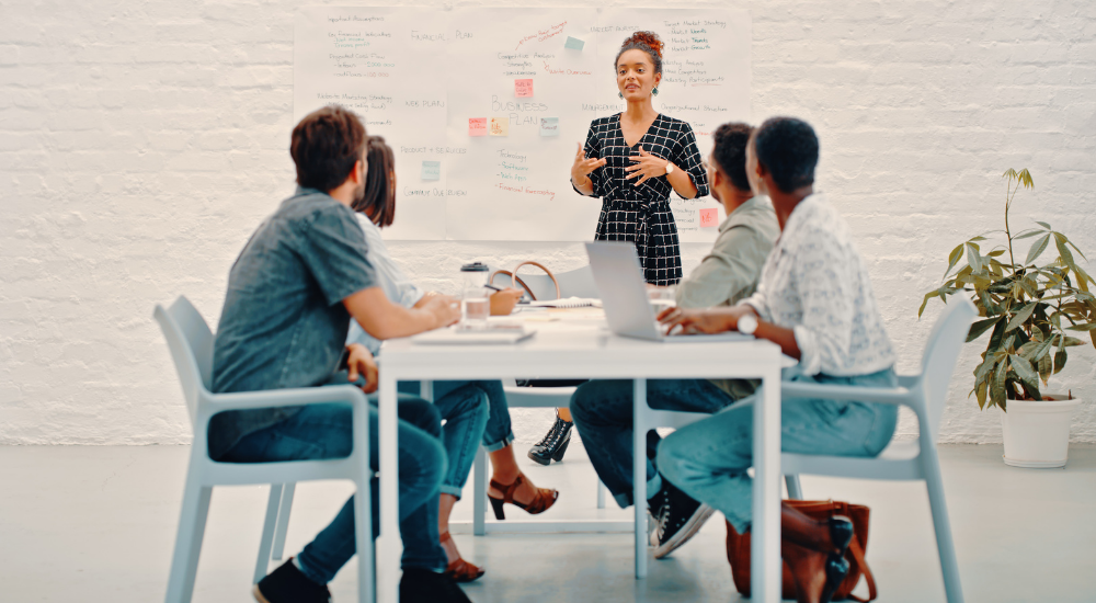 Is Your Leadership Mindset Outdated? Do You Ensure Good Comes First ...