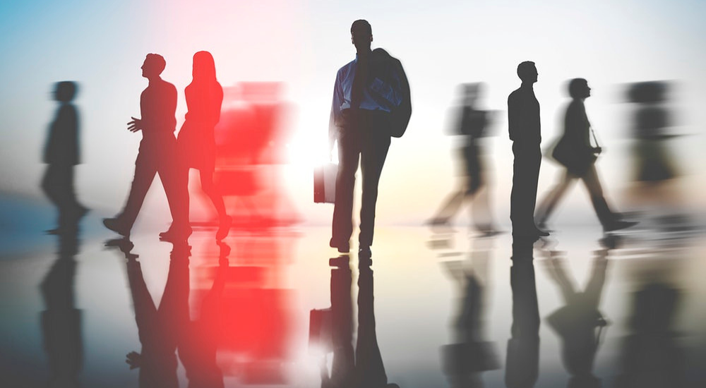 From the Great Resignation to Striketober, Employees are Demanding Change