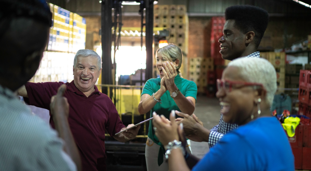 Employee Experience: Definition, Strategy and Best Practices