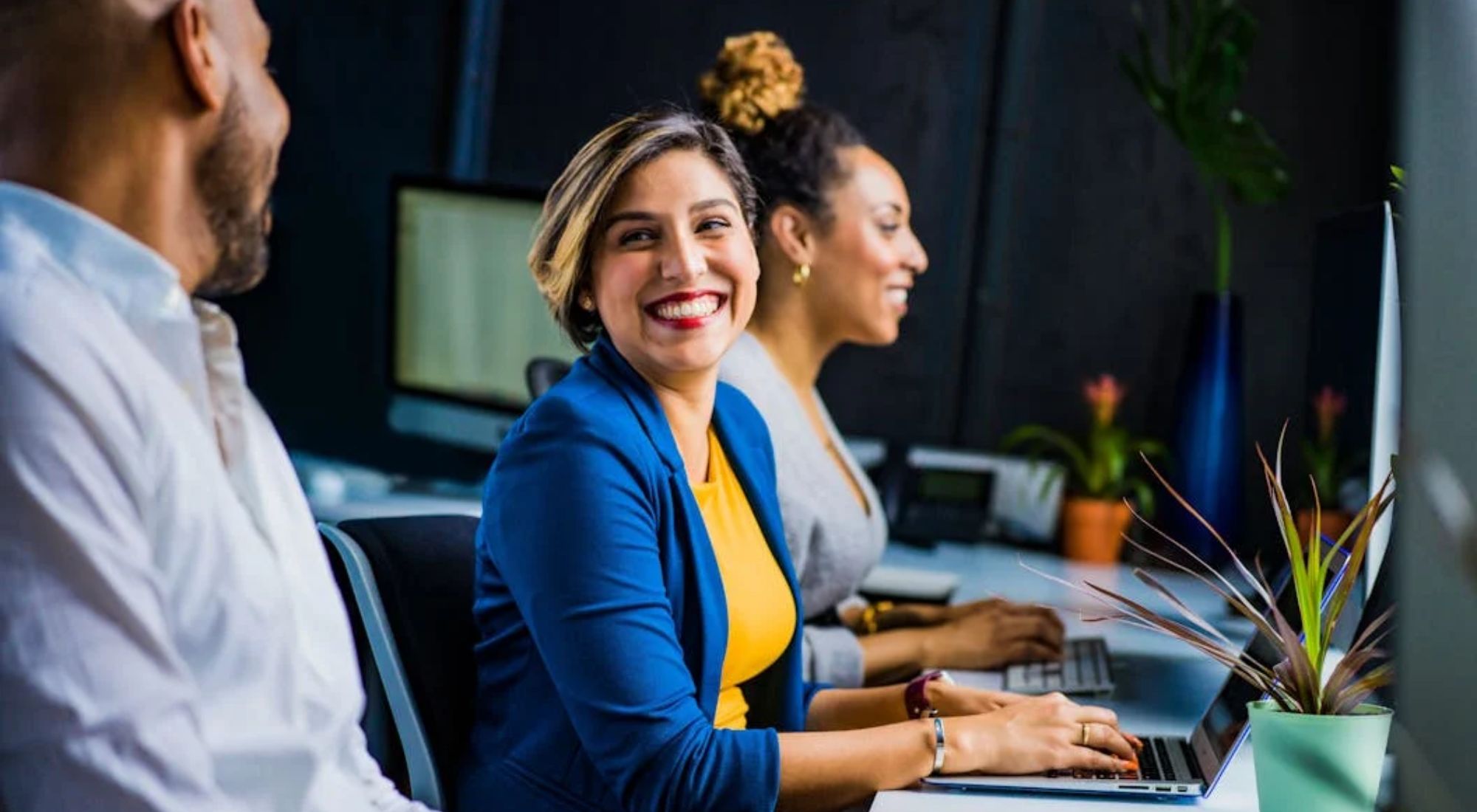 Employee Wellbeing at Work: From Burnout to Thriving