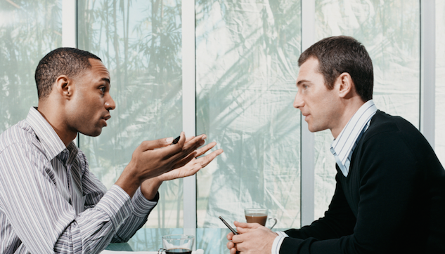 9 Ways to Have Calm, Courageous Conversations