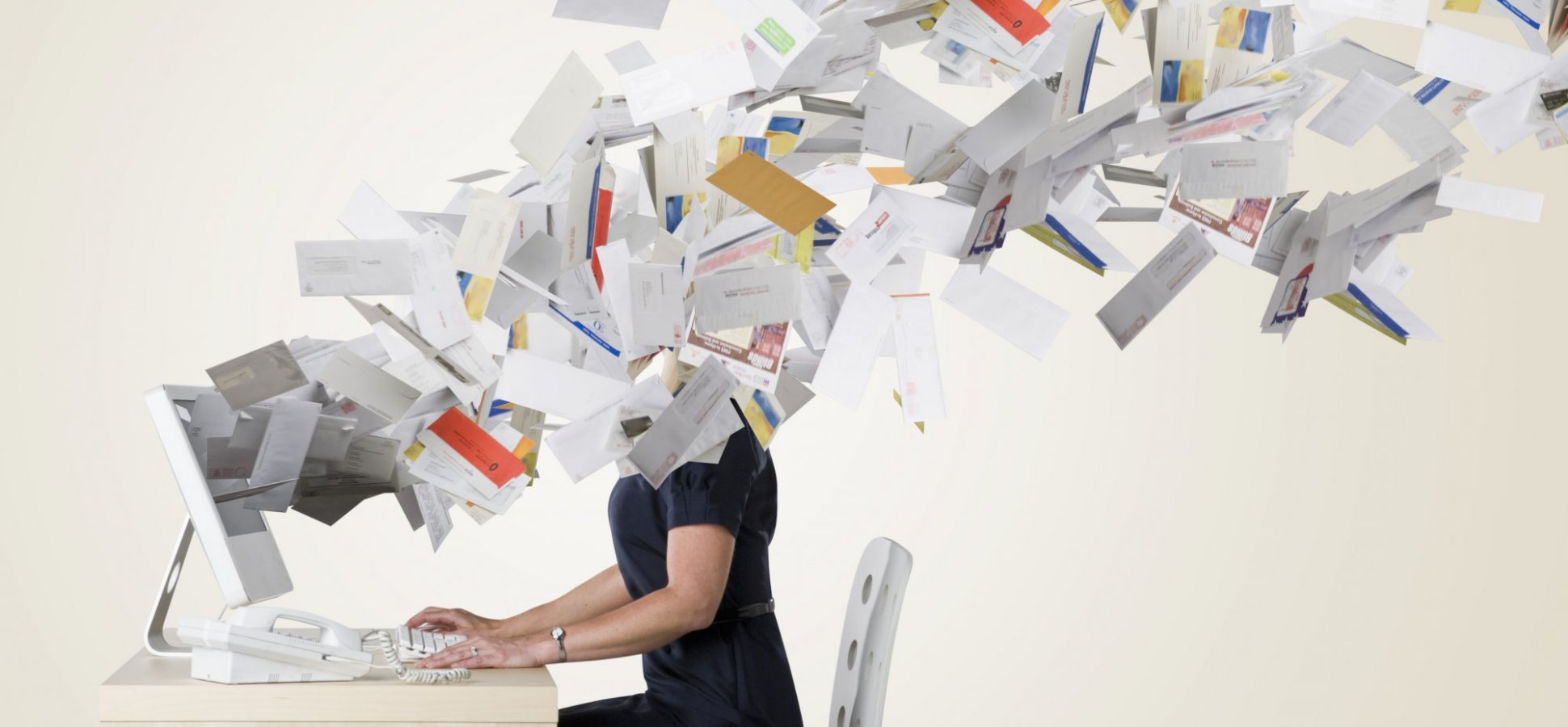 The Best Use of Email—Along with Dos and Don’ts That Can Improve Your ...