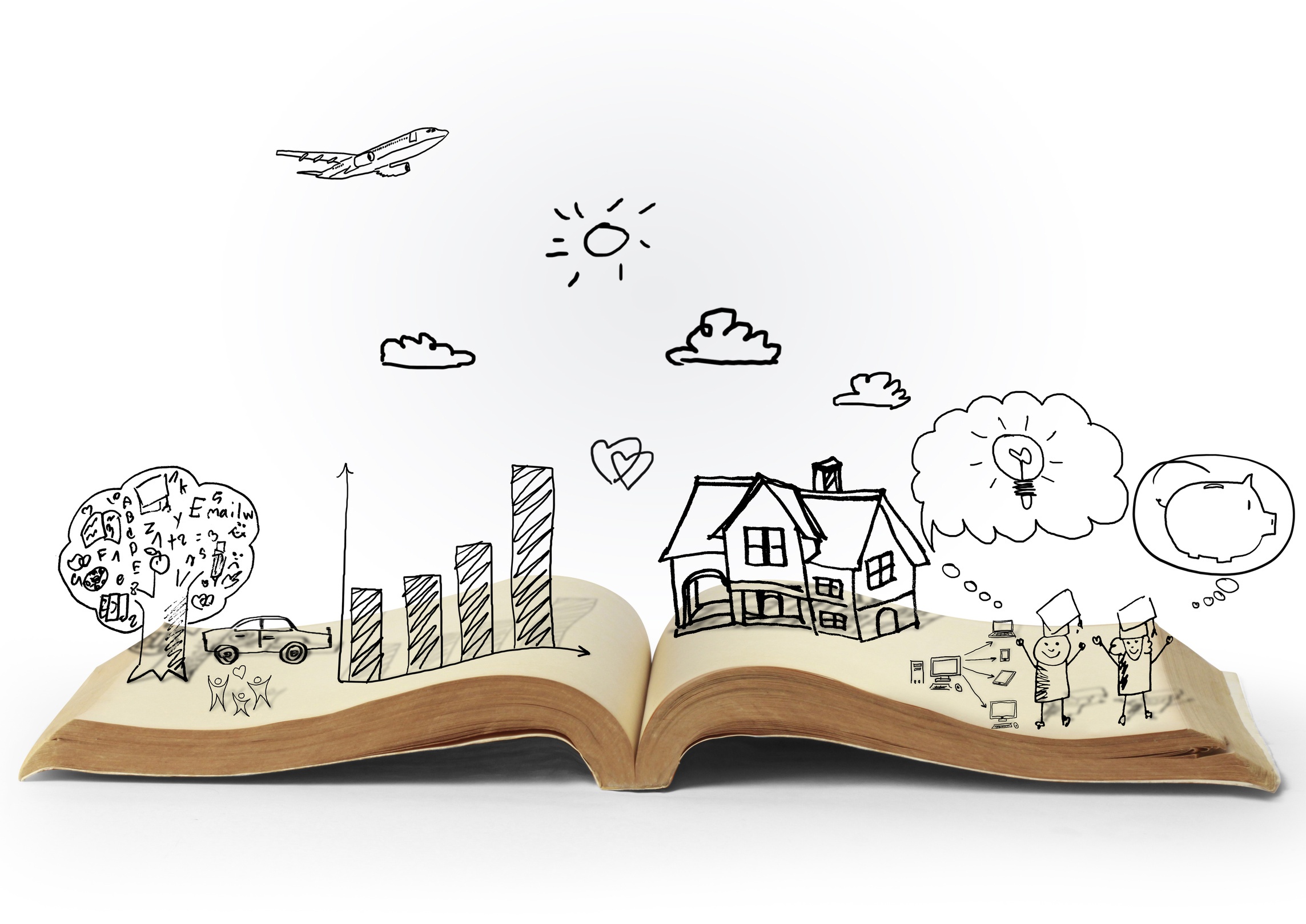 Don t Separate Strategy From Your Stories