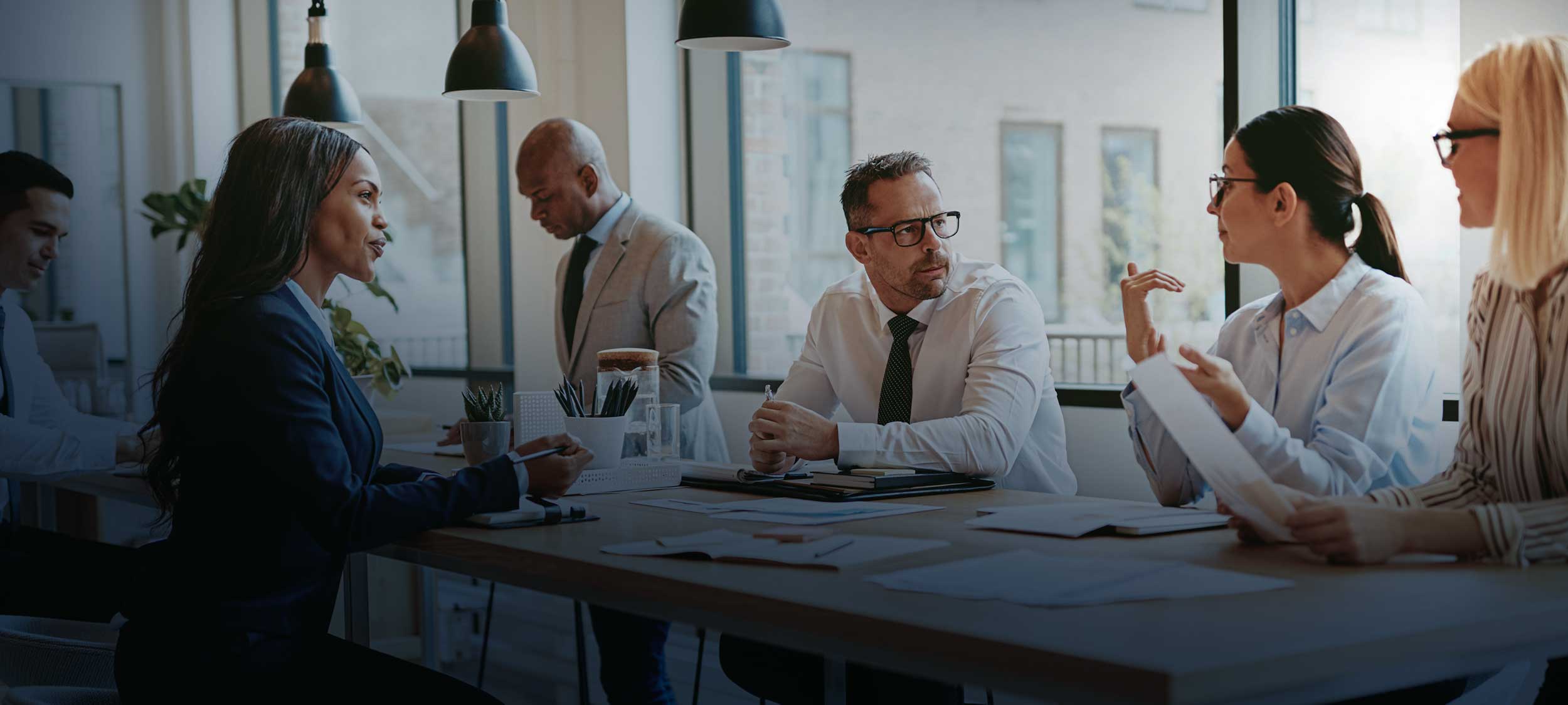 Case Study | Codifying Culture & Purpose