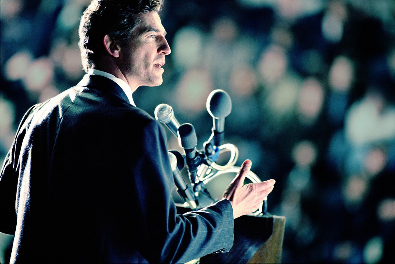 Leaders: Take Presentations Seriously