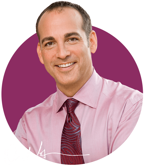 Heart First by David Grossman | The Grossman Group