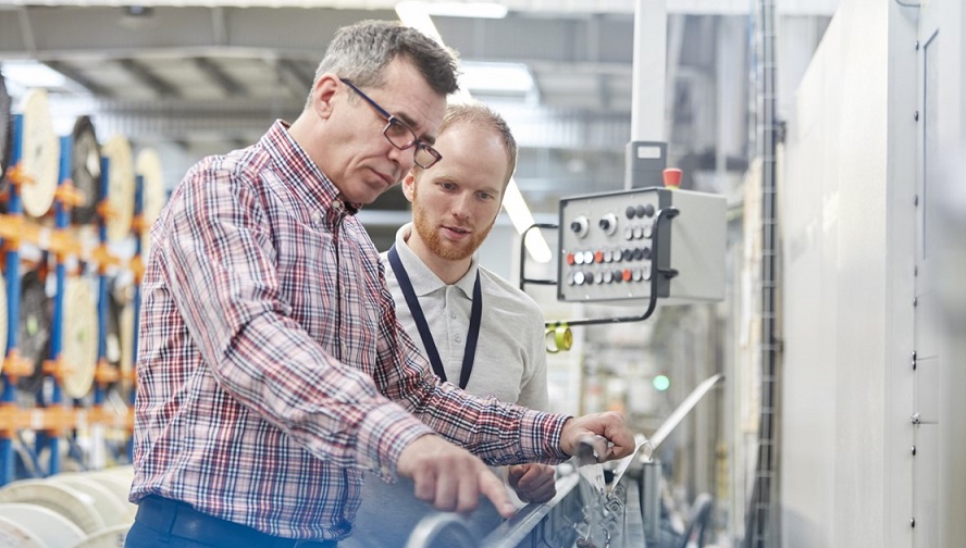 6 Tips to Improve Front-Line Leader Communication