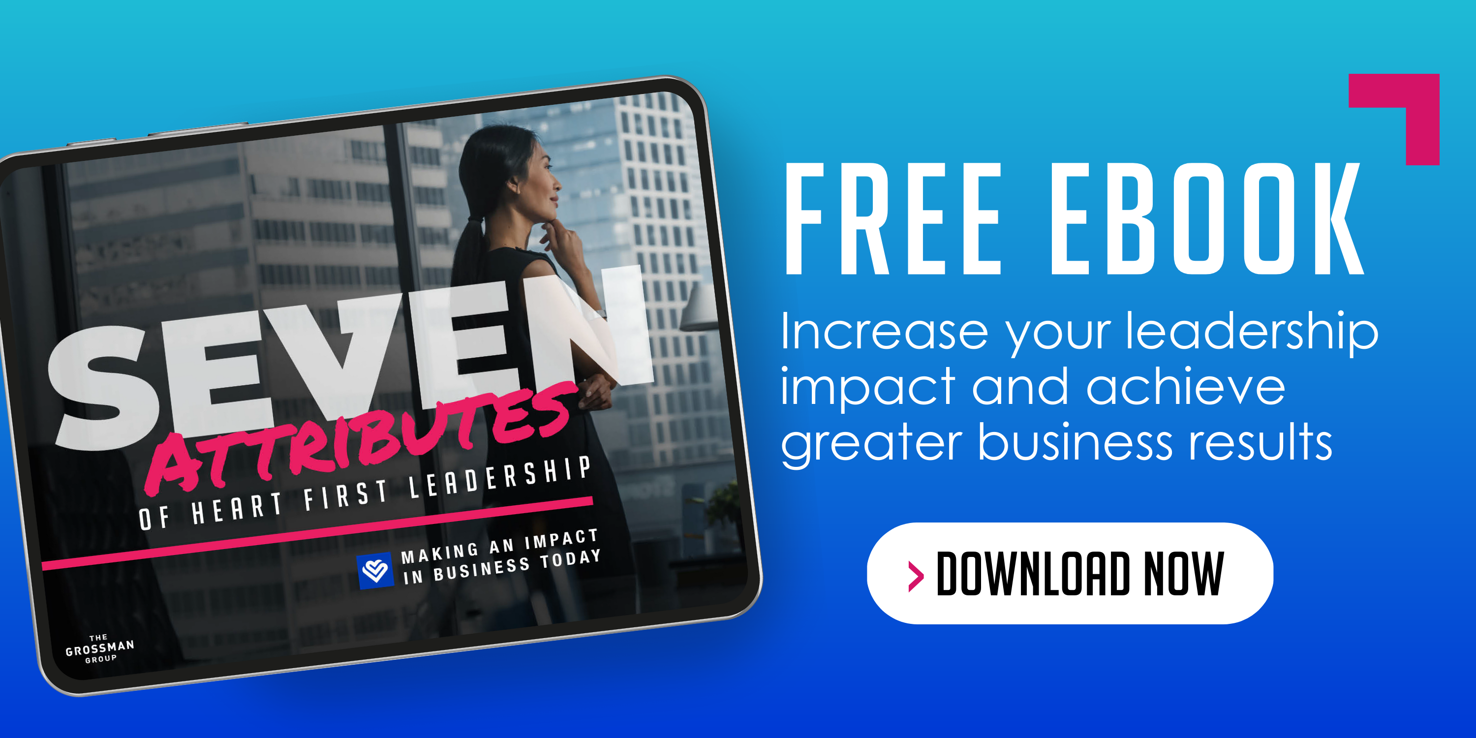 [Free eBook] Seven Attributes of Heart First Leadership | David ...